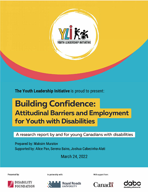 Here’s How We Can All Make a Difference for Youth Who Have a Disability ...