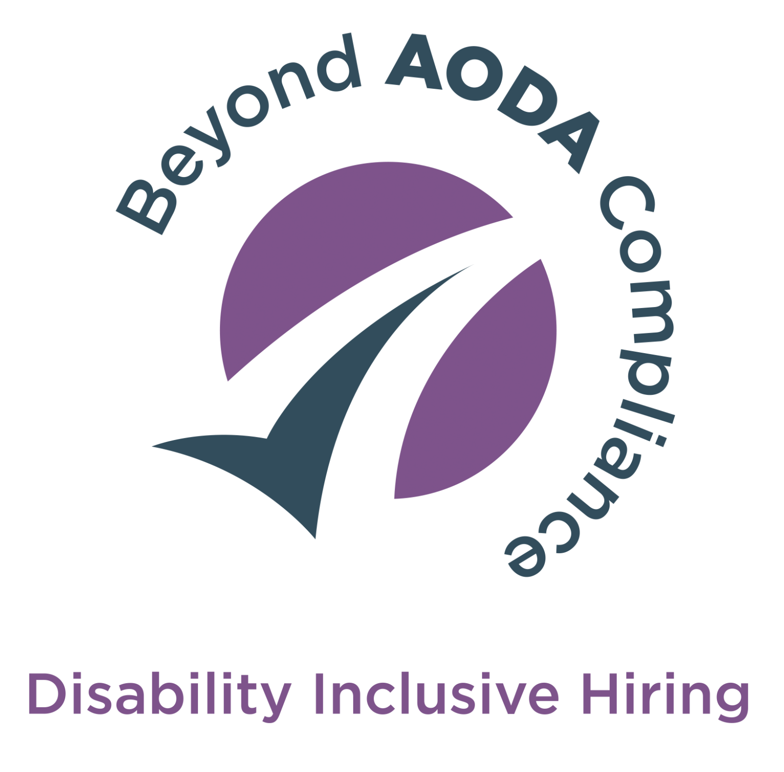 Beyond AODA Compliance Project - Ontario Disability Employment Network