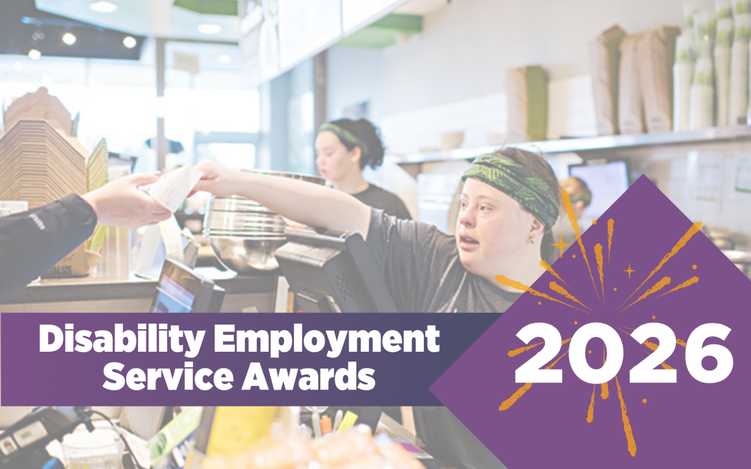 ODEN Disability Employment Service Awards - Ontario Disability ...